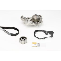 CONTINENTAL CTAM Wasserpumpe + Zahnriemensatz ct988wp2 f&uuml;r NISSAN DACIA RENAULT