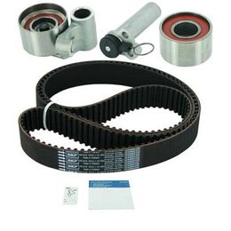 SKF Zahnriemensatz vkma91907 f&uuml;r TOYOTA LEXUS