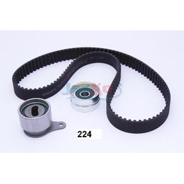 JAPKO Zahnriemensatz kjt224 f&uuml;r TOYOTA