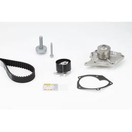 CONTINENTAL CTAM Wasserpumpe + Zahnriemensatz ct1035wp2 f&uuml;r NISSAN DACIA RENAULT Suzuki