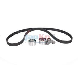 JAPKO Zahnriemensatz kjt205 f&uuml;r TOYOTA
