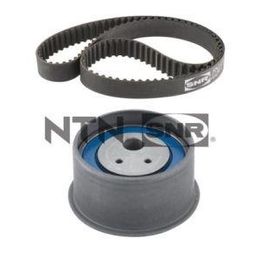 SNR Zahnriemensatz kd47324 f&uuml;r Volvo MITSUBISHI