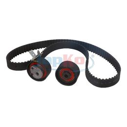 JAPKO Zahnriemensatz kjt515 f&uuml;r JAGUAR MITSUBISHI Peugeot LAND ROVER