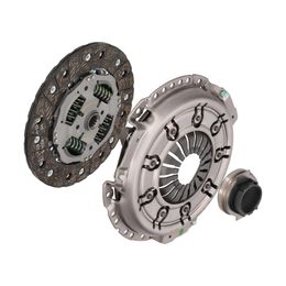 SCHAEFFLER LUK Kupplungssatz LuK RepSet 620 3090 00 f&uuml;r Opel Vaughall