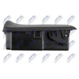 NTY Getr&auml;nkehalter EZC-SB-007 Mittelkonsole f&uuml;r Subaru