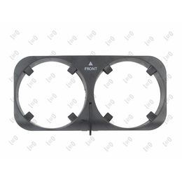 Abakus Getr&auml;nkehalter 135-99-058 Mitteltunnel f&uuml;r Mercedes