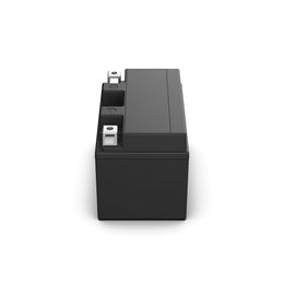 Bosch Starterbatterie Factory Activated AGM, 12 V, 8,6 Ah, 150 A 0986fa1140 12V 68Ah 150A