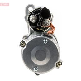 DENSO Starter dsn1201 f&uuml;r Audi