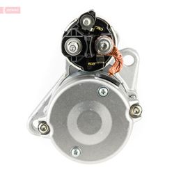 DENSO Starter dsn1206 f&uuml;r Mercedes
