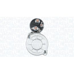MAGNETI MARELLI Starter 063721385010 f&uuml;r Volvo NISSAN Peugeot RENAULT
