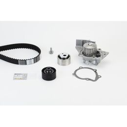 CONTINENTAL CTAM Wasserpumpe + Zahnriemensatz ct987wp2 f&uuml;r LANCIA Peugeot Citro&euml;n
