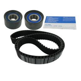 SKF Zahnriemensatz vkma02381 f&uuml;r Iveco Vaughall Fiat RENAULT TRUCKS Peugeot