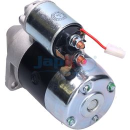 JAPKO Starter 3m1601 f&uuml;r MAZDA ROVER MITSUBISHI SSANGYONG