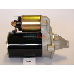 JAPKO Starter 3c963 f&uuml;r HYUNDAI KIA