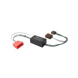 Phonocar Car Hifi Komponenten/Einzelteile Adapter f&uuml;r Verst&auml;rkersignal VW/Audi 04190