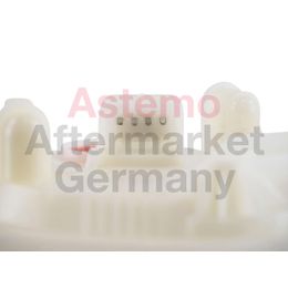 ASTEMO Sensor, Kraftstoffvorrat 2503224 f&uuml;r RENAULT