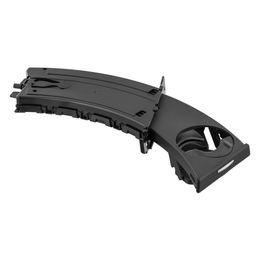 TOPRAN Getr&auml;nkehalter 502 726 fahrerseitig f&uuml;r BMW