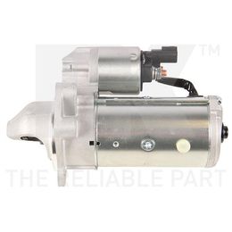 NK Starter 4736006 f&uuml;r Opel CHEVROLET GM