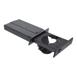 TOPRAN Getr&auml;nkehalter 502 724 beifahrerseitig f&uuml;r BMW