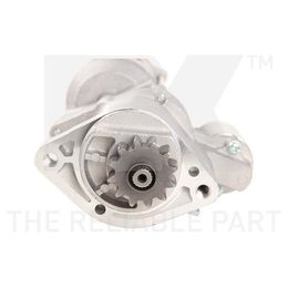 NK Starter 4722003 f&uuml;r MITSUBISHI NISSAN