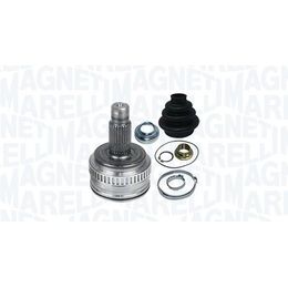MAGNETI MARELLI Gelenksatz, Antriebswelle 302009100092 Hinterachse f&uuml;r BMW