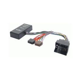 Phonocar Car Hifi Komponenten/Einzelteile Adapter f&uuml;r Verst&auml;rkersignal Audi Bose 04134