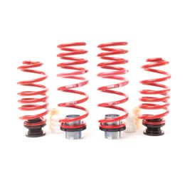 H&R Fahrwerksatz, Federn Gewindefedern/Adjustable Lowering Springs 230071