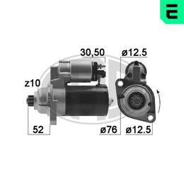 ERA Starter 220055a f&uuml;r Ford VW SEAT