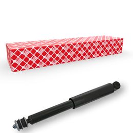 febi bilstein Sto&szlig;d&auml;mpfer 20557 Hinterachse f&uuml;r RENAULT TRUCKS