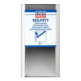 Liqui Moly Fett Seilfett [5 L] 6124 5l