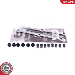 ESEN SKV Reparatursatz, Saugrohrmodul 49SKV508 f&uuml;r Mercedes