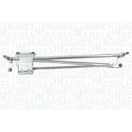 MAGNETI MARELLI Wischergest&auml;nge 085570168010 vorne f&uuml;r Fiat
