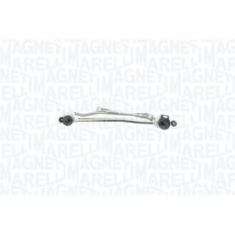 MAGNETI MARELLI Wischergest&auml;nge 085570740010 vorne f&uuml;r NISSAN