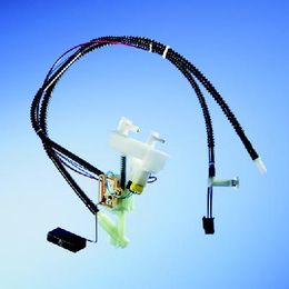 Bosch Sensor, Kraftstoffvorrat 0 986 580 343 Kraftstoffleitung f&uuml;r Mercedes