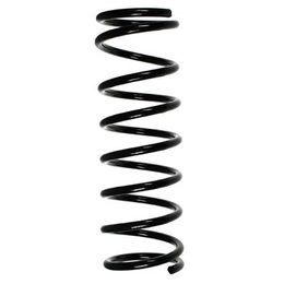 SPIDAN Fahrwerksfeder 55930 Hinterachse f&uuml;r NISSAN