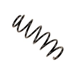 BILSTEIN Fahrwerksfeder - B3 Serienersatz (Federn) 37172268 Vorderachse f&uuml;r Peugeot