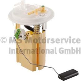 PIERBURG Sensor, Kraftstoffvorrat 705656570 f&uuml;r Peugeot