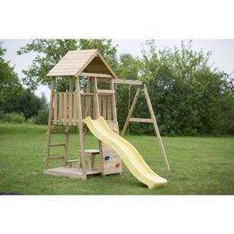 WENDI TOYS Spielturm Pelikan