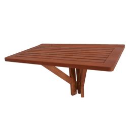 Garden Pleasure Wand-Klapptisch Stanford