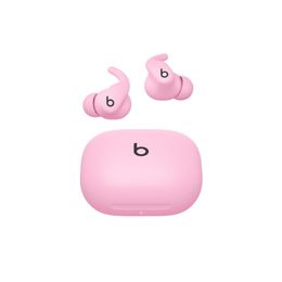 Beats Electronics Beats In-Ear Kopfh&ouml;rer Powerbeats Fit Powerpink (Headset-Funktion, Bluetooth, Aktives Noise Cancelling, Transparenzmodus, Wingtips, Adaptiver EQ, Sport)