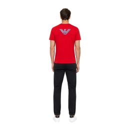 Emporio Armani T-Shirt Kurzarmshirt