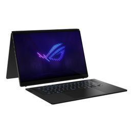 ASUS ROG Zephyrus Duo GX651AR-SR042W, Stellar Grey, 16 Zoll, 3K, Intel Core Ultra 9 386H, 32 GB, 2 TB Gaming-Notebook (90NR0NR2-M004S0)