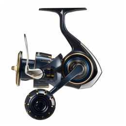 Daiwa 23 SALTIGA (G) 5000-H Meeres-Spinnrolle