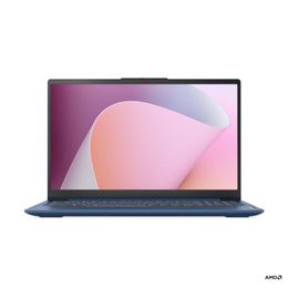 Lenovo IdeaPad Slim 3 15AMN8, Abyss Blue, 15,6 Zoll, Full-HD, IPS, AMD Ryzen 5 40, 8 GB, 512 GB Notebook