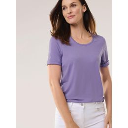Walbusch Viskose-Shirt