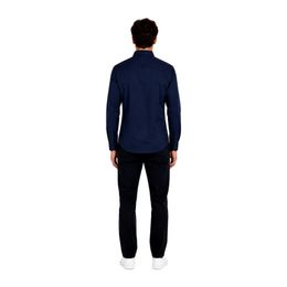 Emporio Armani Hemd Langarmhemd