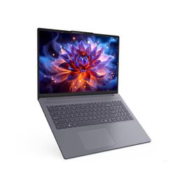 Lenovo IdeaPad Slim 3 16IWC11, Luna Grey, 16 Zoll, WUXGA, IPS, Intel Core 5 315, 16 GB, 512 GB Notebook