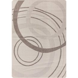 Peyer Syntex 1 Teppich Jeans 12876 Fb.natur 160/230 cm