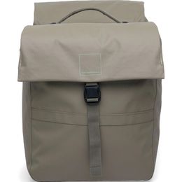 New Looxs Doppelpacktasche Leeds , taupe