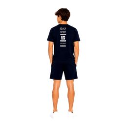 Emporio Armani Trainingsanzug Jogginganzug